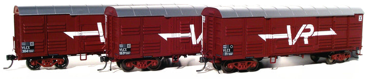 Collections – On Track Models