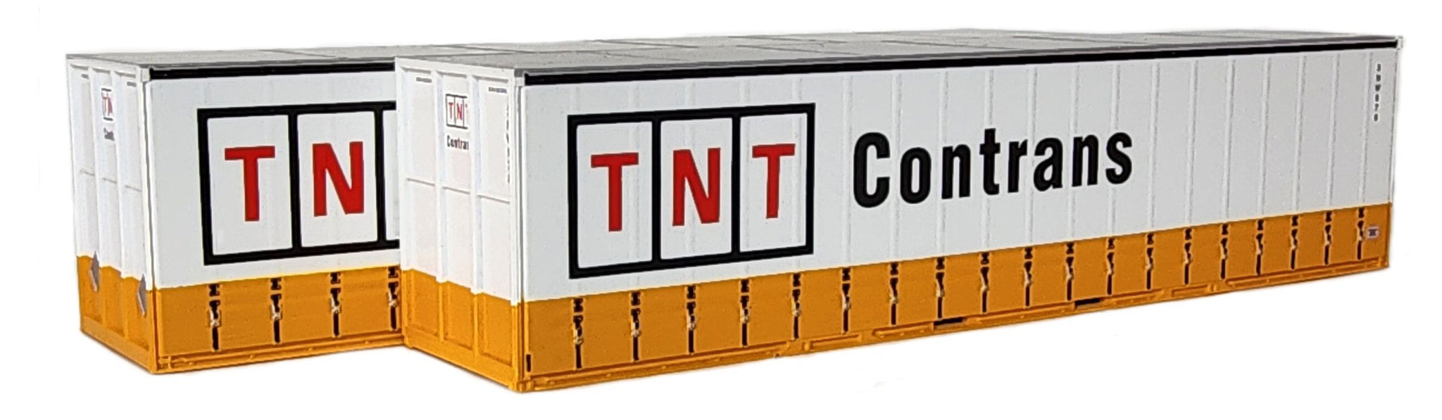 40CS-10a TNT Contrans 40' Curtain Sided Containers – On Track Models