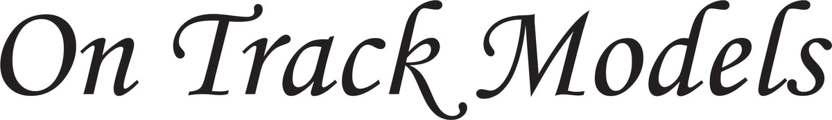 Collections – On Track Models