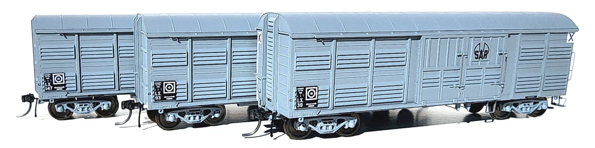 LX-04 – On Track Models