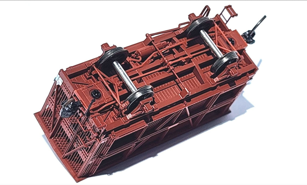 LSV-04 – On Track Models