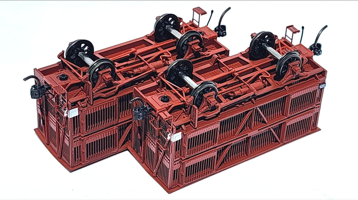 LSV-09 – On Track Models