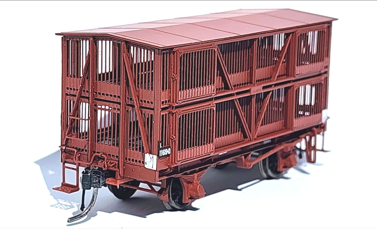 LSV-07 – On Track Models