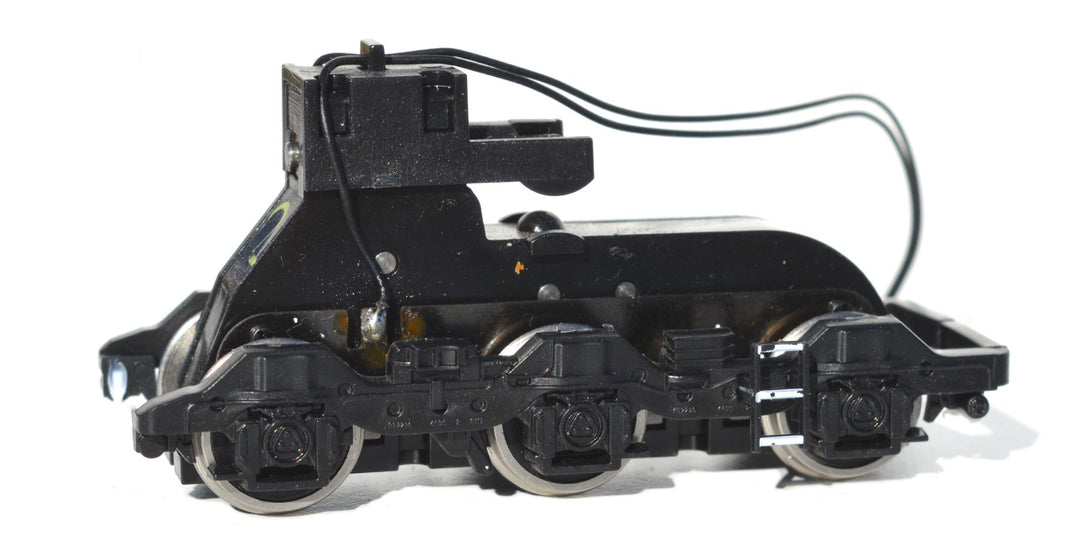 Spares - Bogies – On Track Models